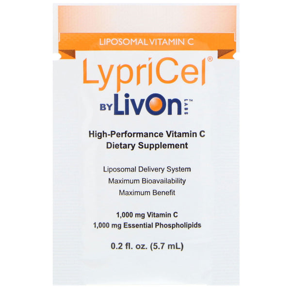 LypriCel Vitamin C – Lypricel